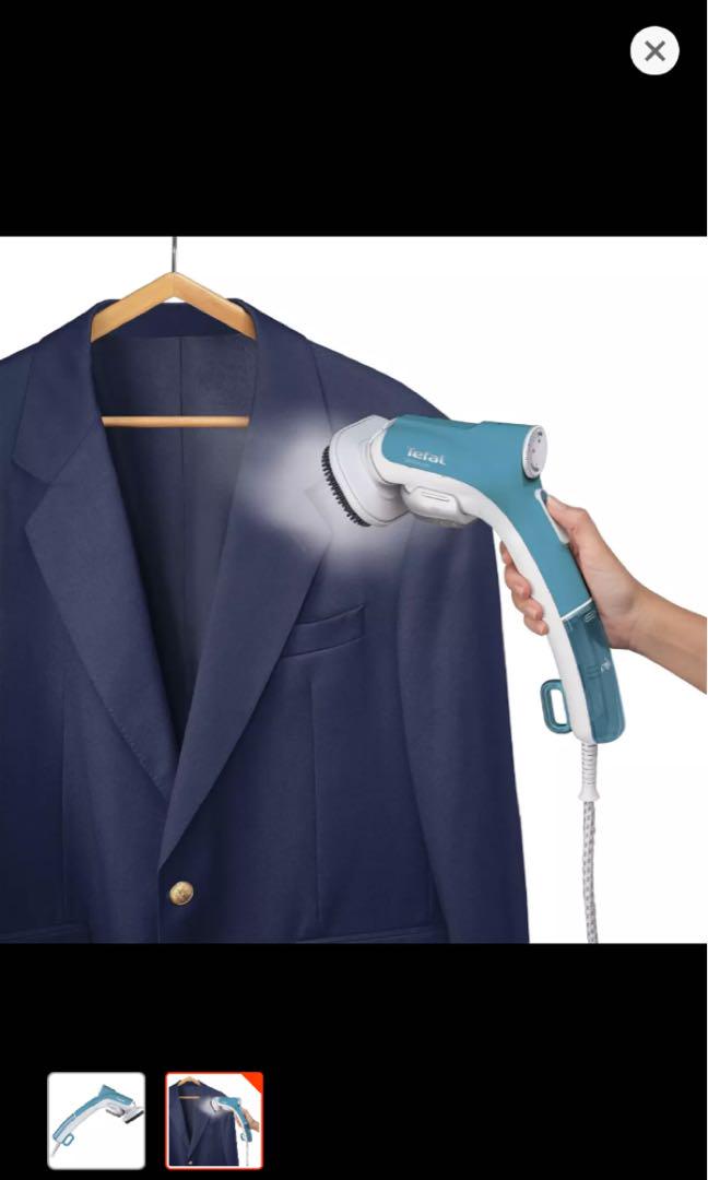 Tefal Ultrasteam, TV & Home Appliances, Washing Machines and Dryers on ...