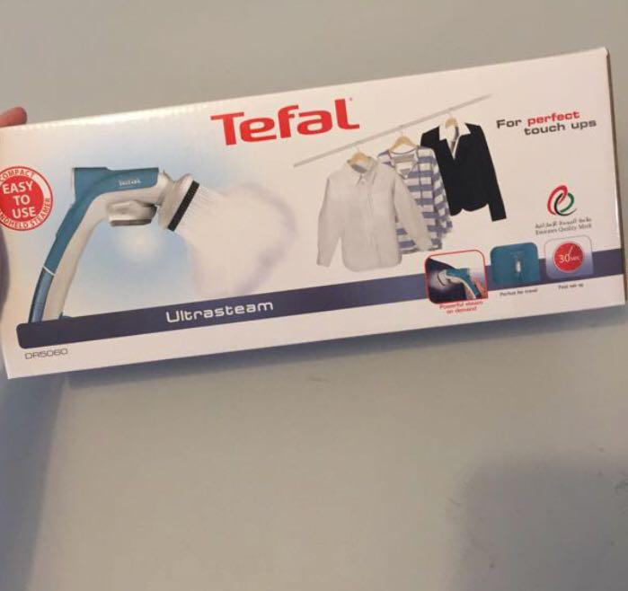 Tefal Ultrasteam, TV & Home Appliances, Washing Machines and Dryers on ...