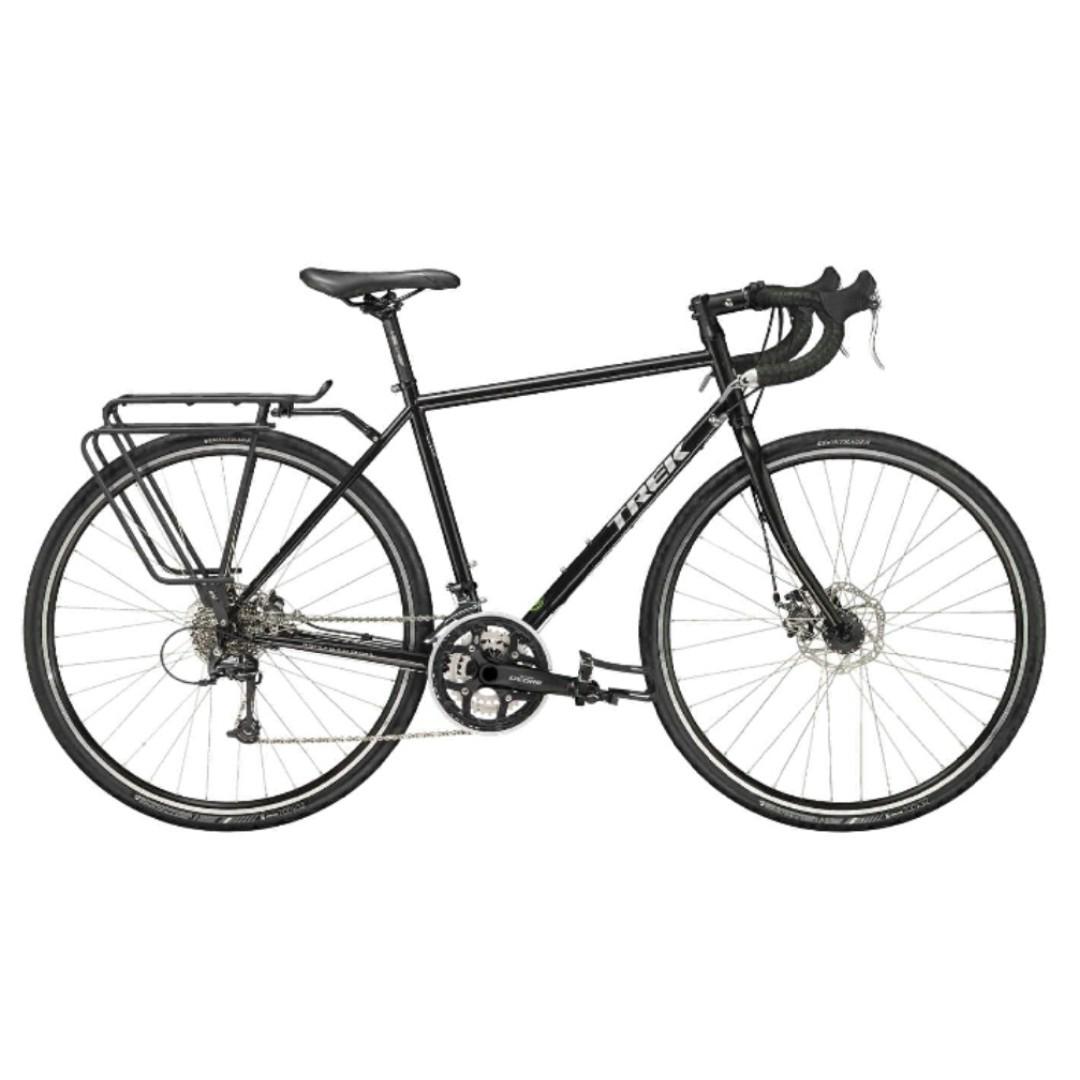 Trek 520 Disc Steel Touring Bike (2017), Sports Equipment, Bicycles ...