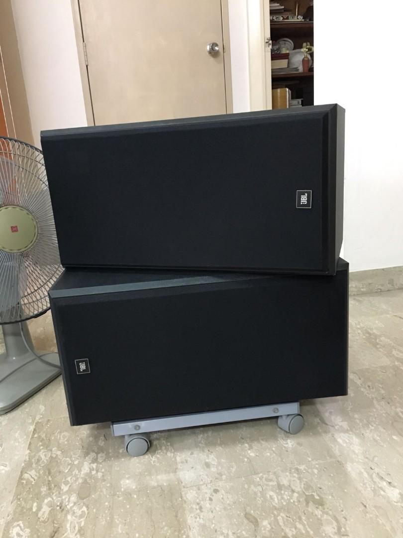 Ubl Speakers Audio Soundbars Speakers And Amplifiers On Carousell