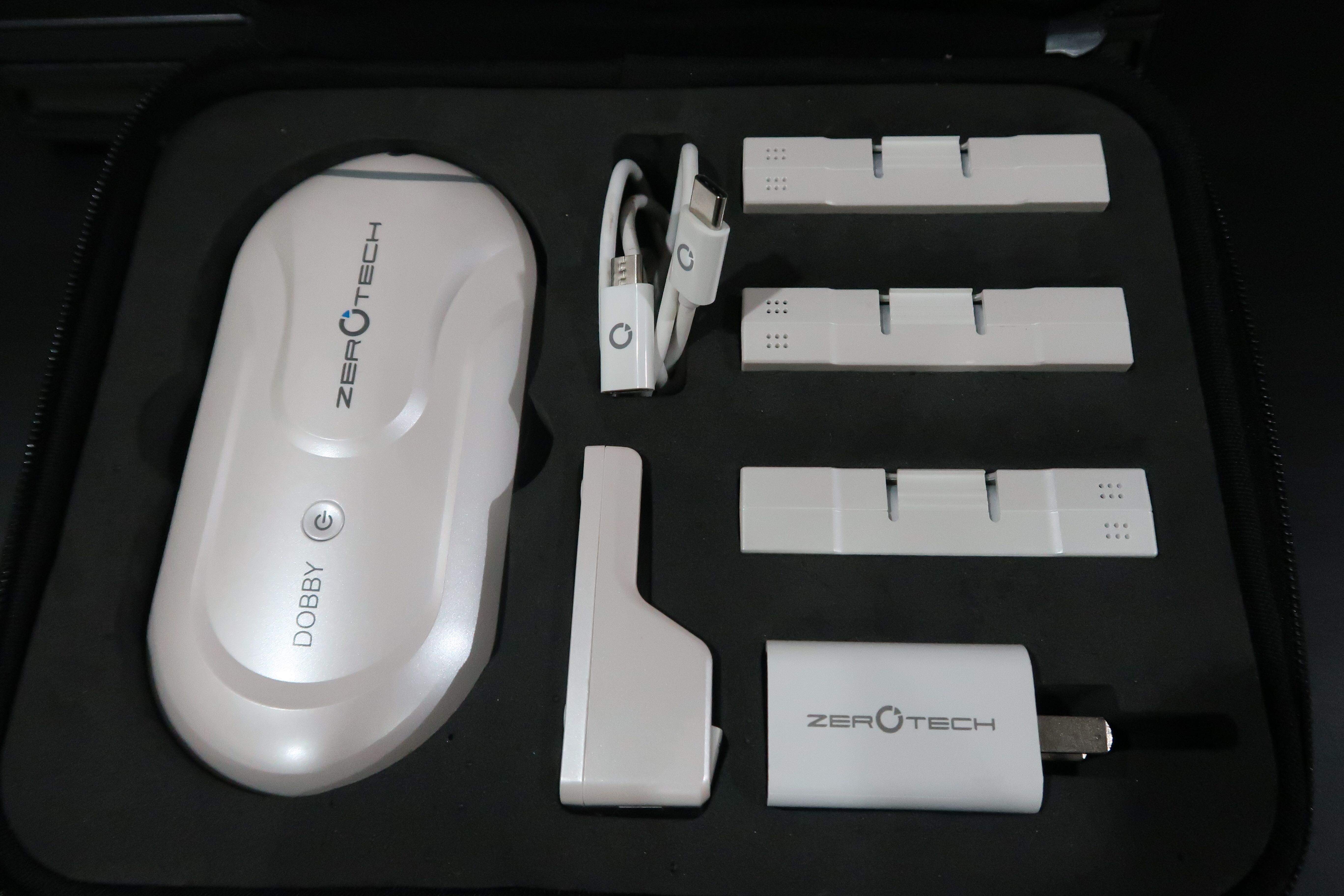 Zerotech Dobby Drone Set, Photography, Drones on Carousell