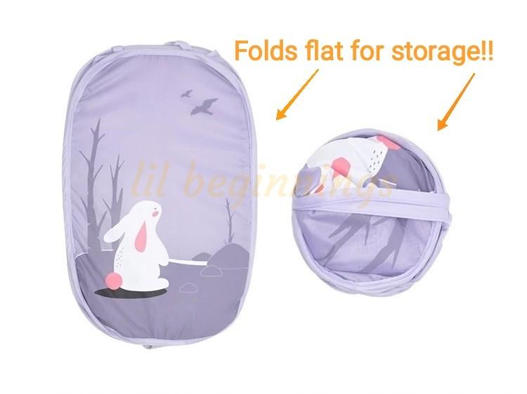 7CM Balls - Pastel colour series (100 pcs) / ball pool / play pen ...