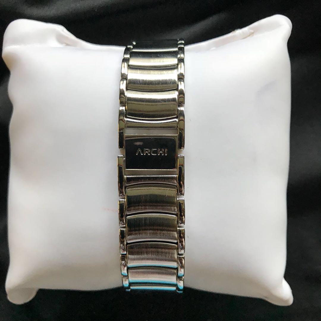 Brand New Archi Watch for Men, Men's Fashion, Watches & Accessories ...
