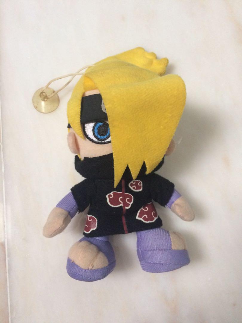 Deidara, Piglet, Raffles Bear, Beanie Babies, Mini Toons Pig, Toys ...