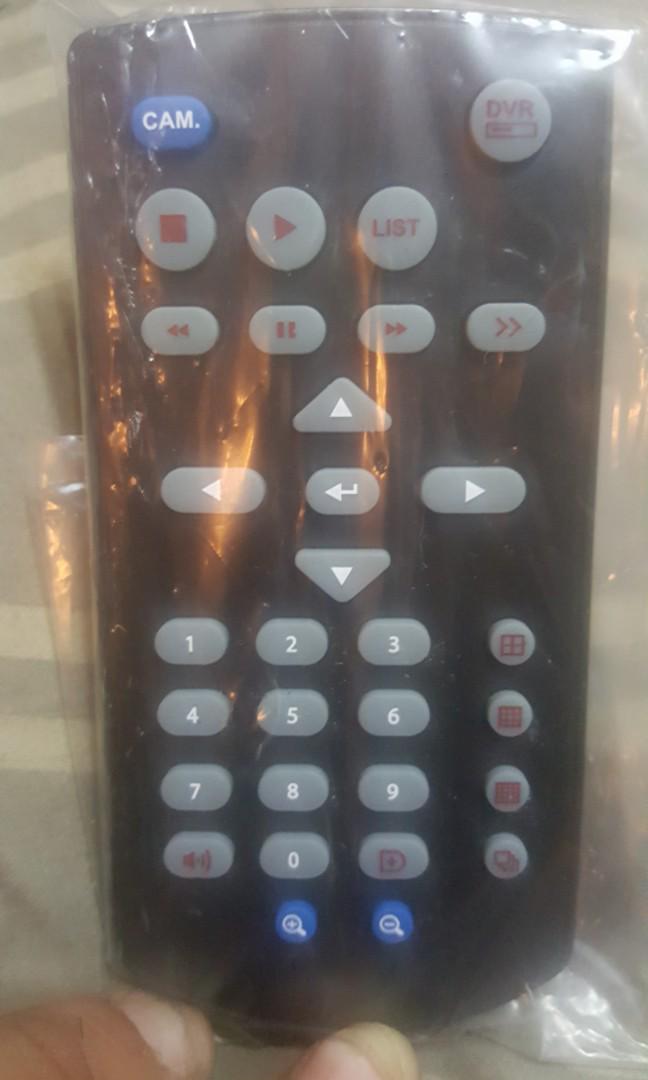 DVR controller, Furniture & Home Living, Security & Locks, Security ...