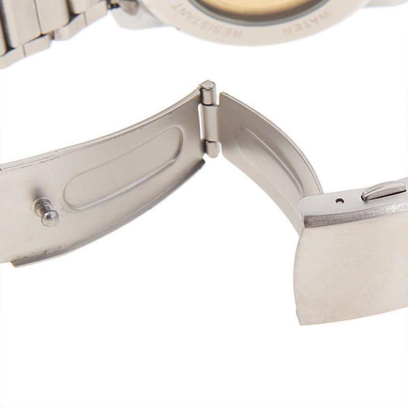 Flent Automatic Male Wrist Watch, Mobile Phones & Gadgets, Wearables ...