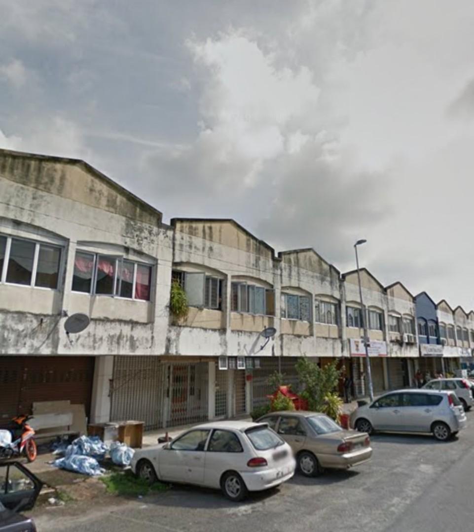 [RENT] 2 STOREY SHOP AT TAMAN PUTRA PERDANA, PUCHONG, Property, Rentals on Carousell