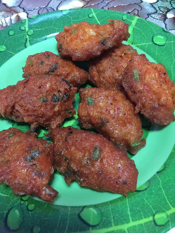 Frozen jemput2 udang geragor /geragau, Food & Drinks, Chilled & Frozen ...