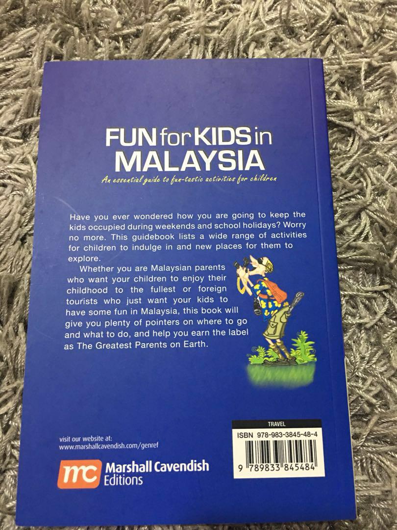 Fun For Kids In Malaysia An Essential Guide To Fun tastic Activities