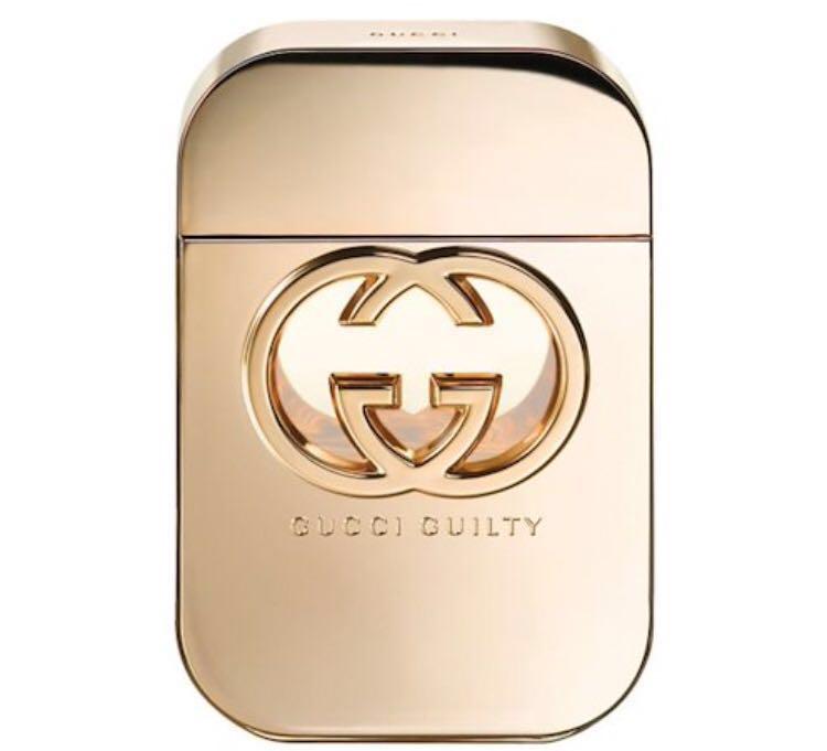 Gucci Guilty EDT 1.7oz, Men's Fashion, Bags, Belt bags, Clutches and ...