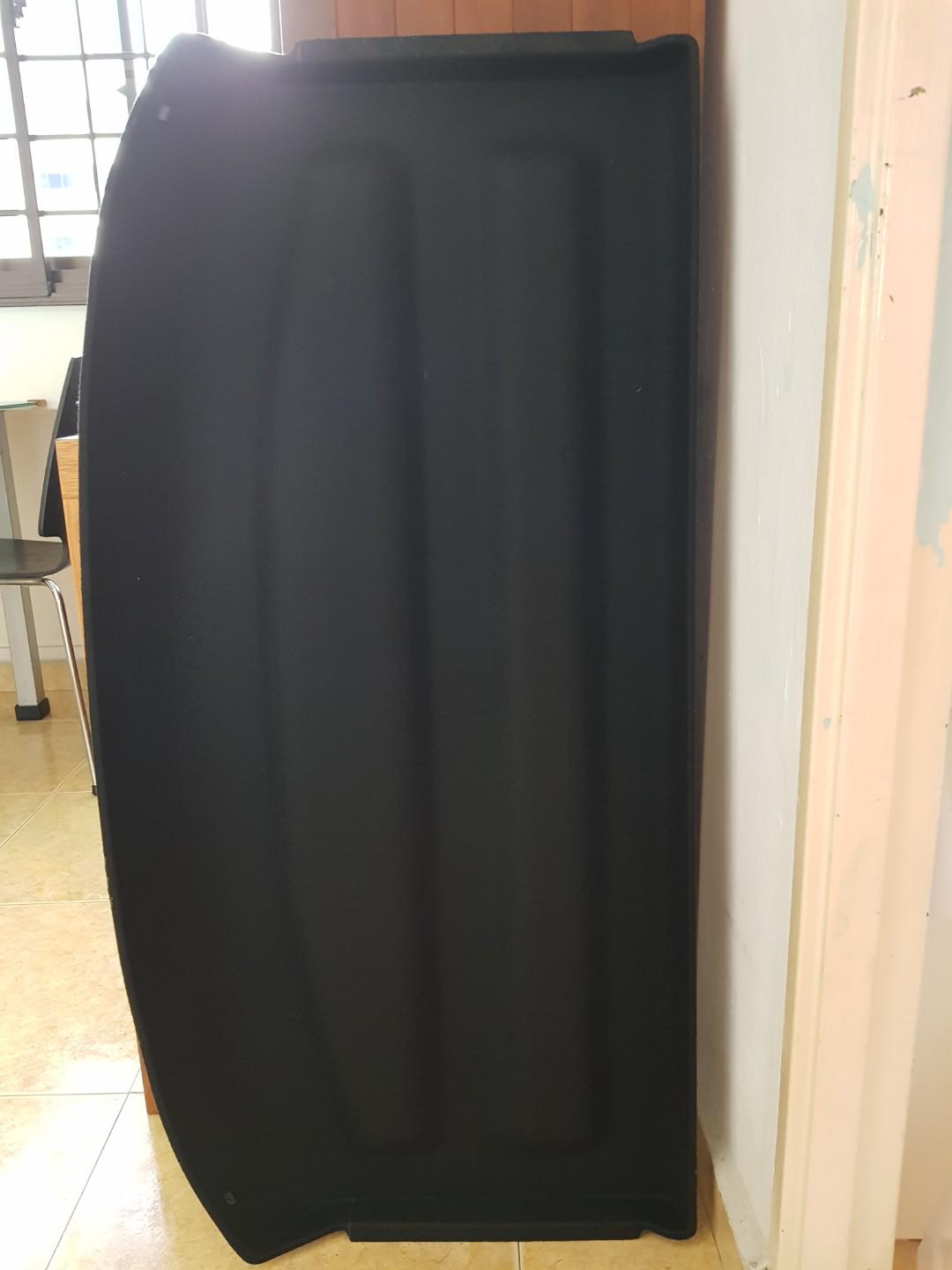 Honda Vezel Rear Boot Cover, Car Accessories, Accessories on Carousell