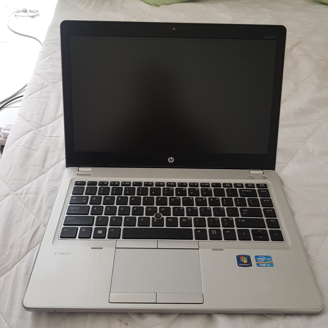 hp 9470m, Computers & Tech, Laptops & Notebooks on Carousell