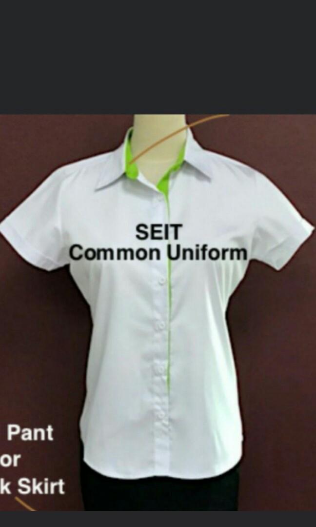 Ite Uniform Womens Fashion New Undergarments And Loungewear On Carousell