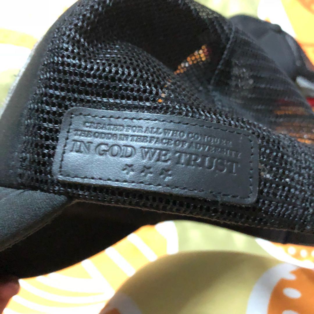 JJ Lin SMG Cap, Men's Fashion, Watches & Accessories, Caps & Hats on ...