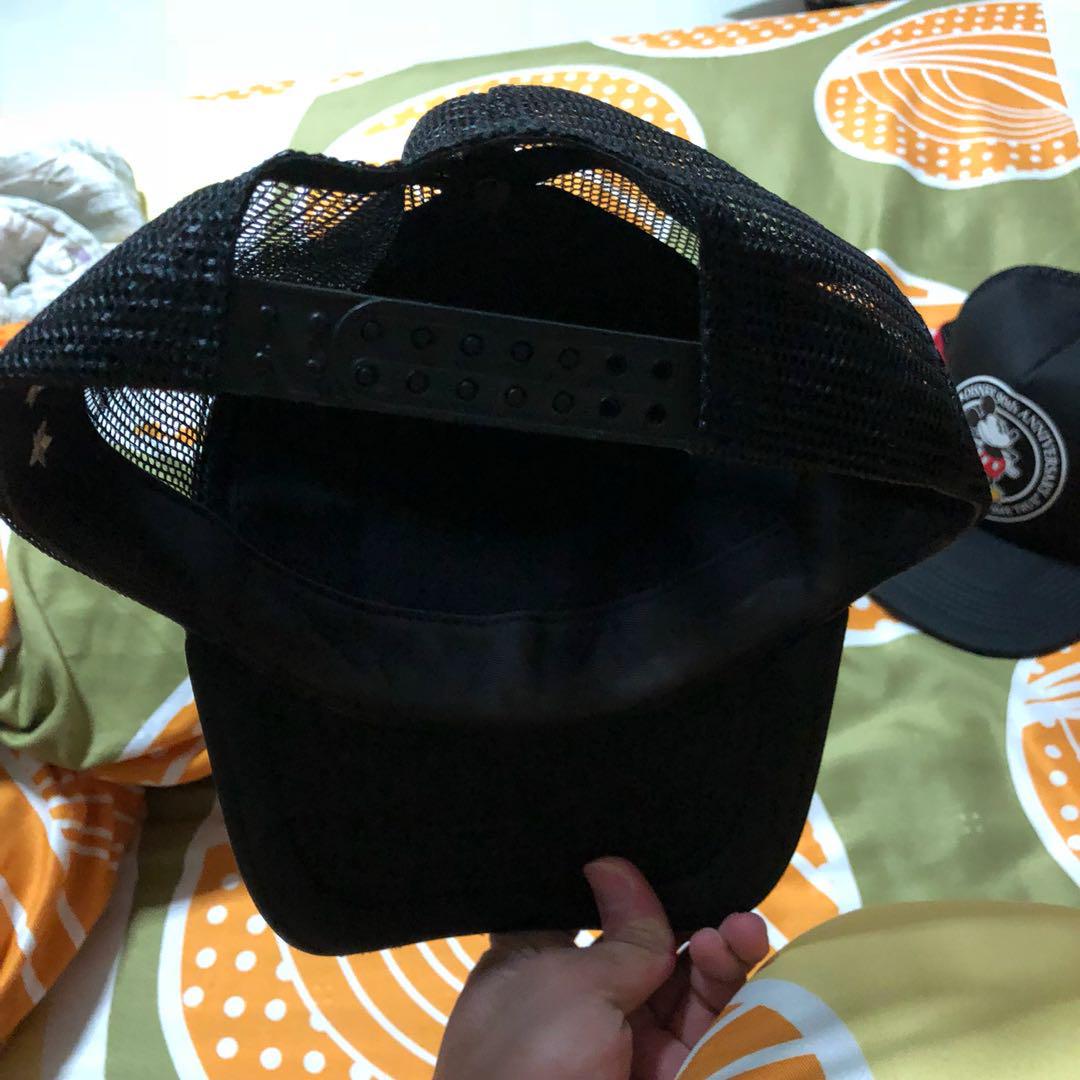 JJ Lin SMG Cap, Men's Fashion, Watches & Accessories, Caps & Hats on ...