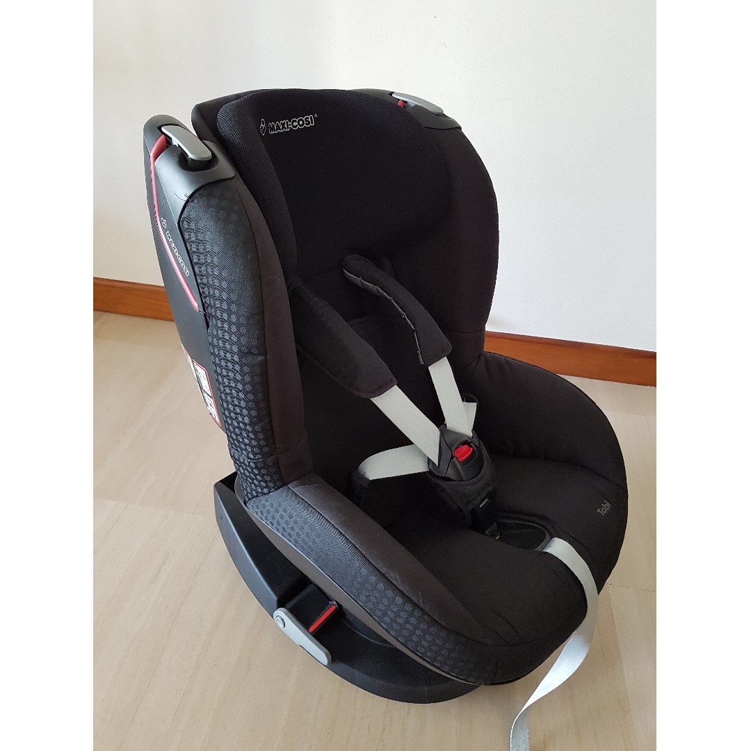Maxi Cosi Tobi car seat, Babies & Kids, Going Out, Car Seats on Carousell