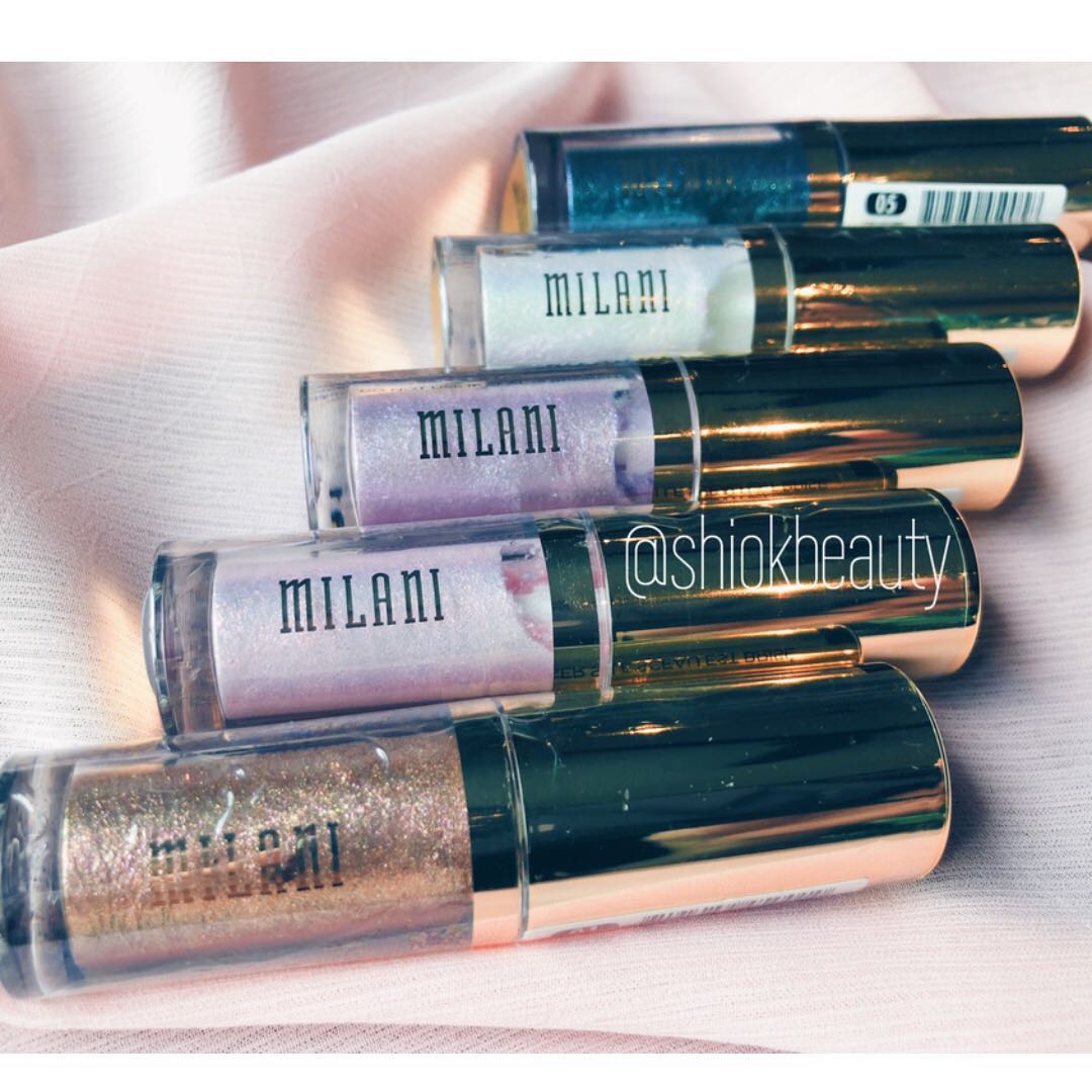 Milani Hypnotic Lights Eye Topper *INSTOCKS*, Health & Beauty, Makeup ...