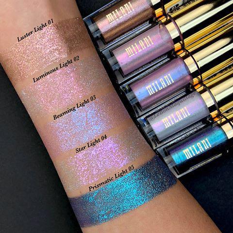 Milani Hypnotic Lights Eye Topper *INSTOCKS*, Health & Beauty, Makeup ...