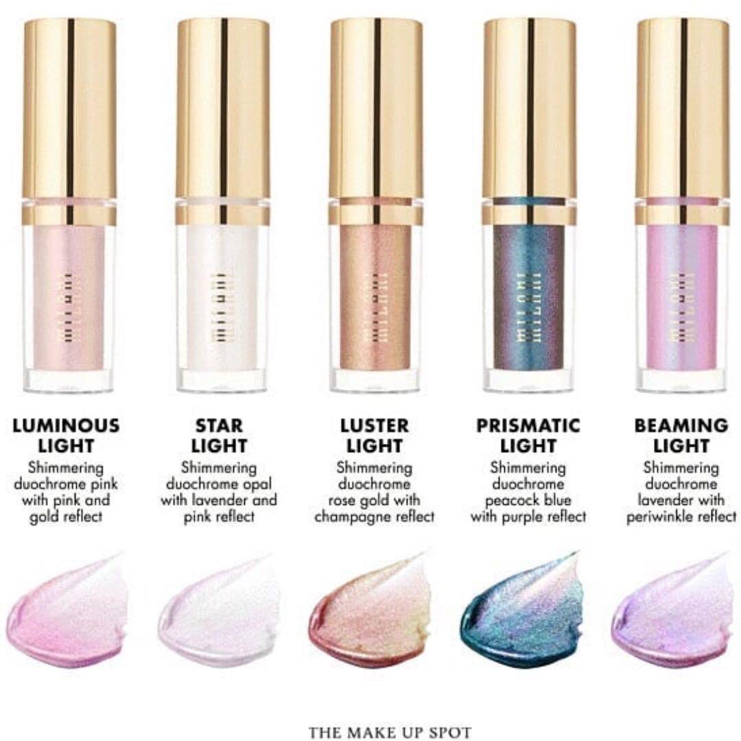 Milani Hypnotic Lights Eye Topper *INSTOCKS*, Health & Beauty, Makeup ...