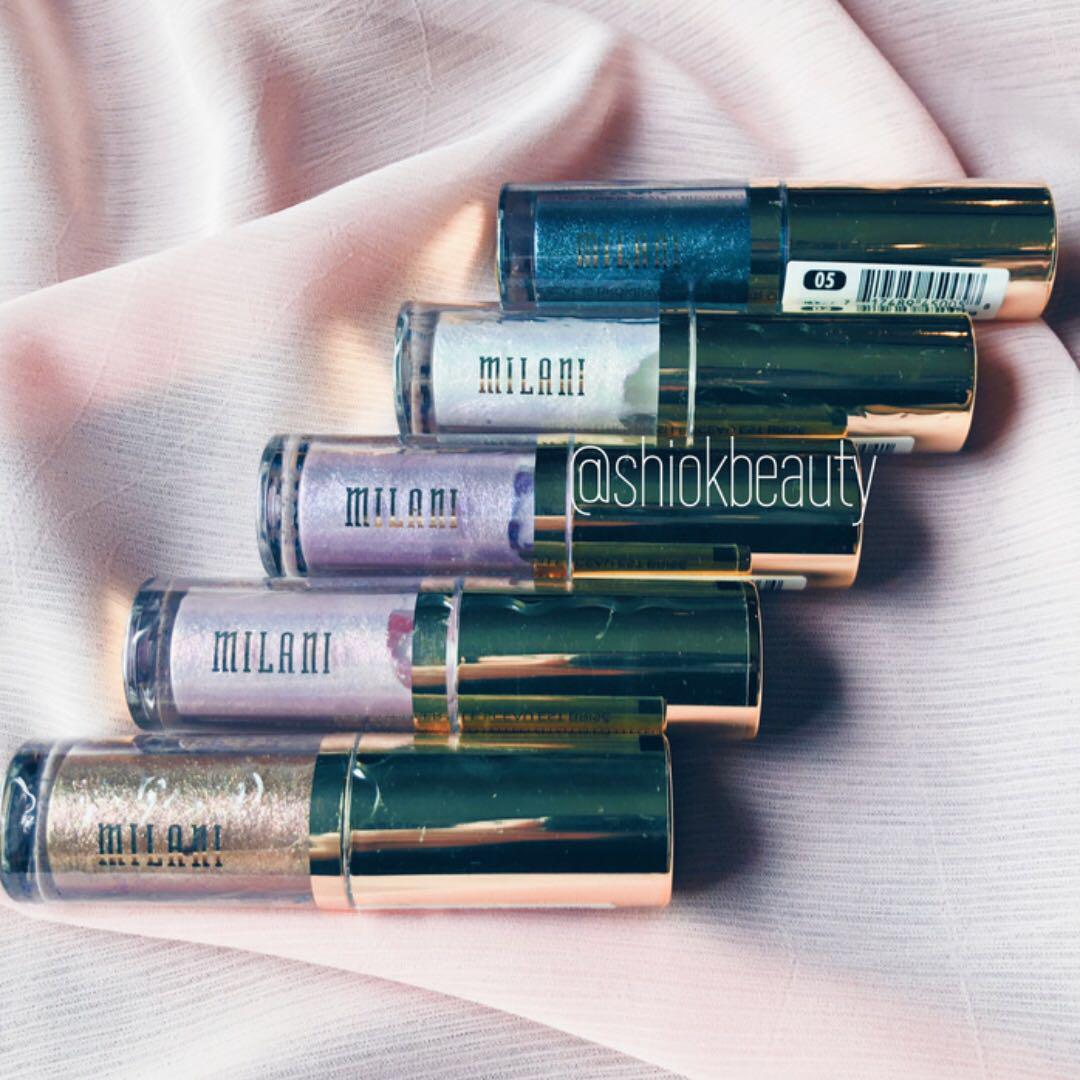 Milani Hypnotic Lights Eye Topper *INSTOCKS*, Health & Beauty, Makeup ...