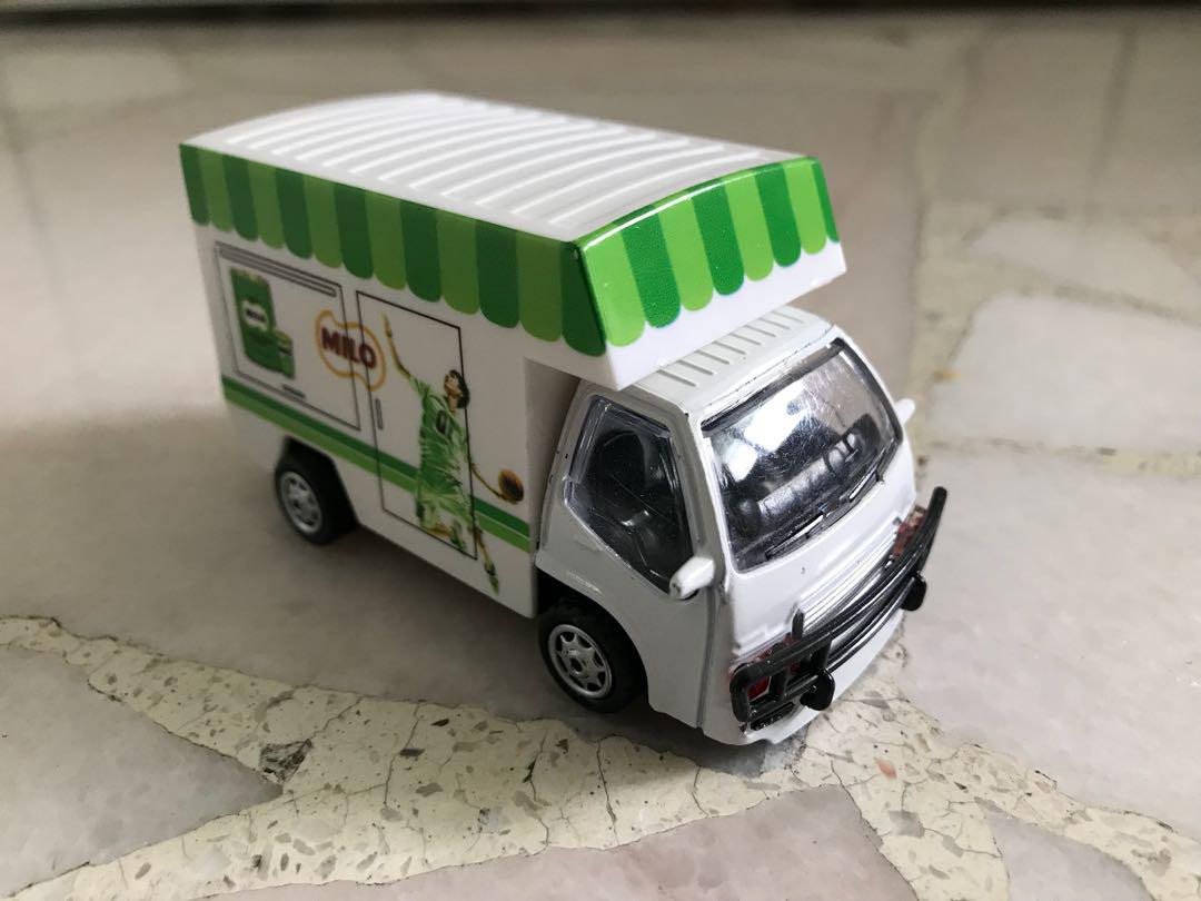 Milo Toy Cars, Hobbies & Toys, Toys & Games on Carousell