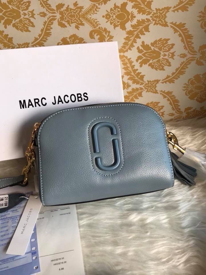 MJ Sling Bag, Luxury, Bags & Wallets on Carousell