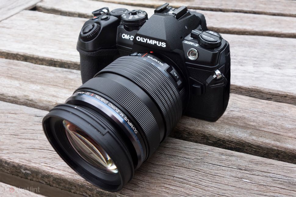 Olympus dslr camera, Photography, Cameras on Carousell