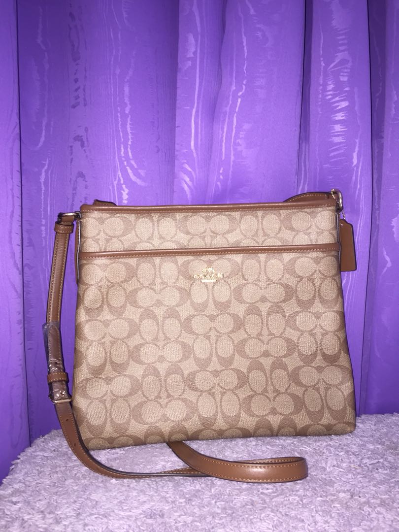 Original COACH Messenger Bag Women s Fashion Bags Wallets Cross original-coach-messenger-bag-women-s-fashion-bags-wallets-cross