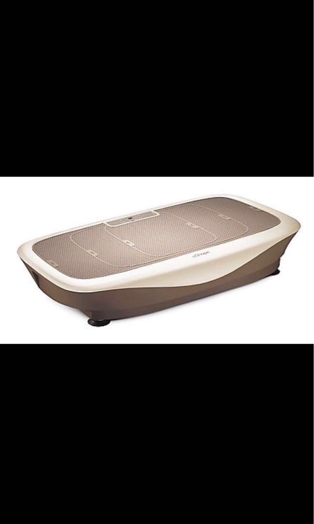 Osim U-Shape, Health & Nutrition, Massage Devices on Carousell