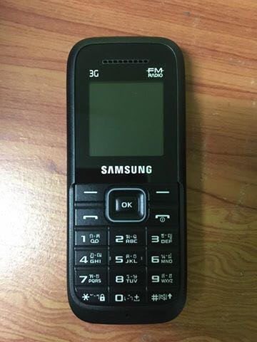 SM-B109H, Mobile Phones & Gadgets, Mobile Phones, Android Phones ...