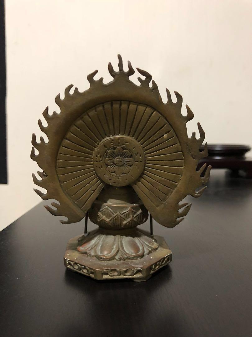 Thousand Arm Guan Yin Bodhisattva bucha, Hobbies & Toys, Memorabilia ...