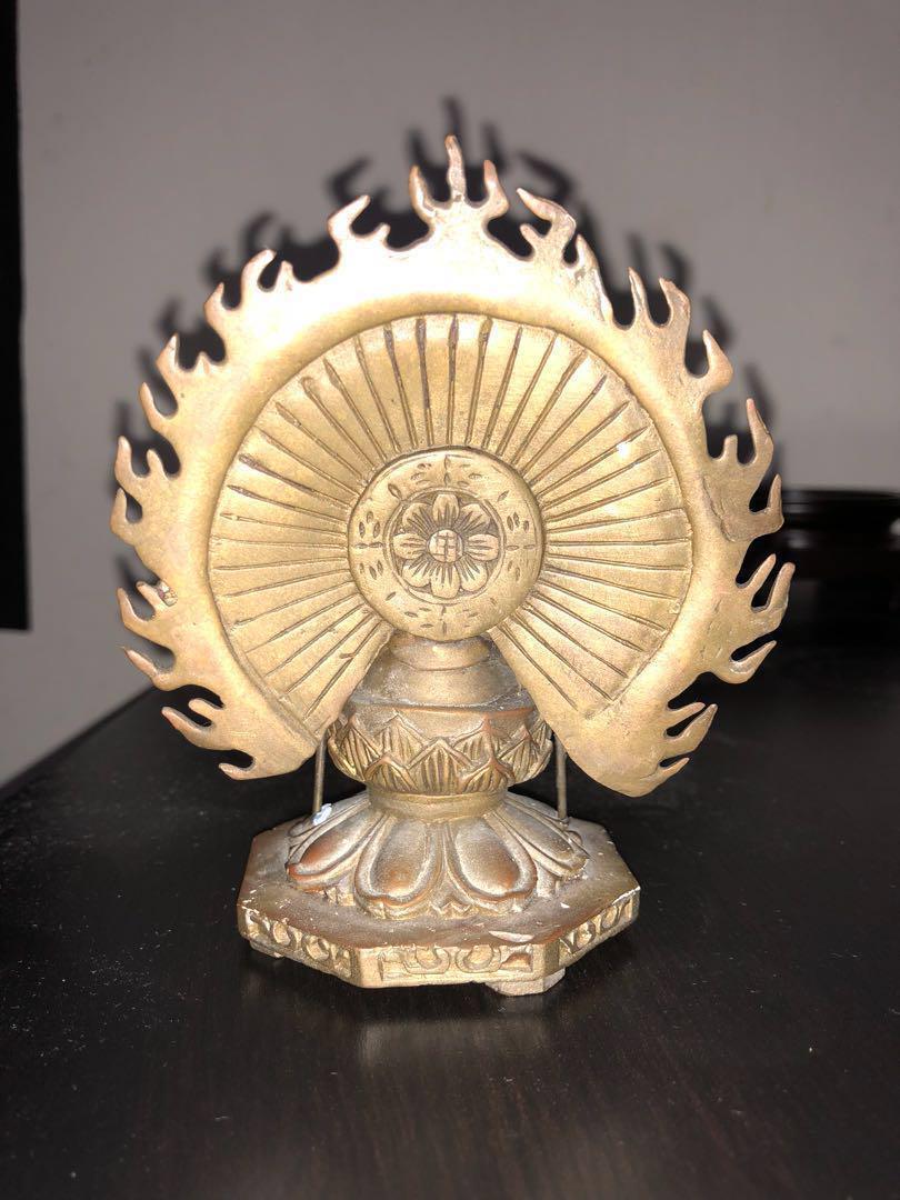 Thousand Arm Guan Yin Bodhisattva bucha, Hobbies & Toys, Memorabilia ...