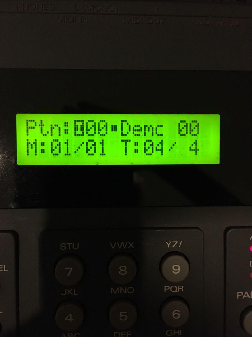 Vintage Roland R-70 Drum Machine, Hobbies & Toys, Music & Media ...