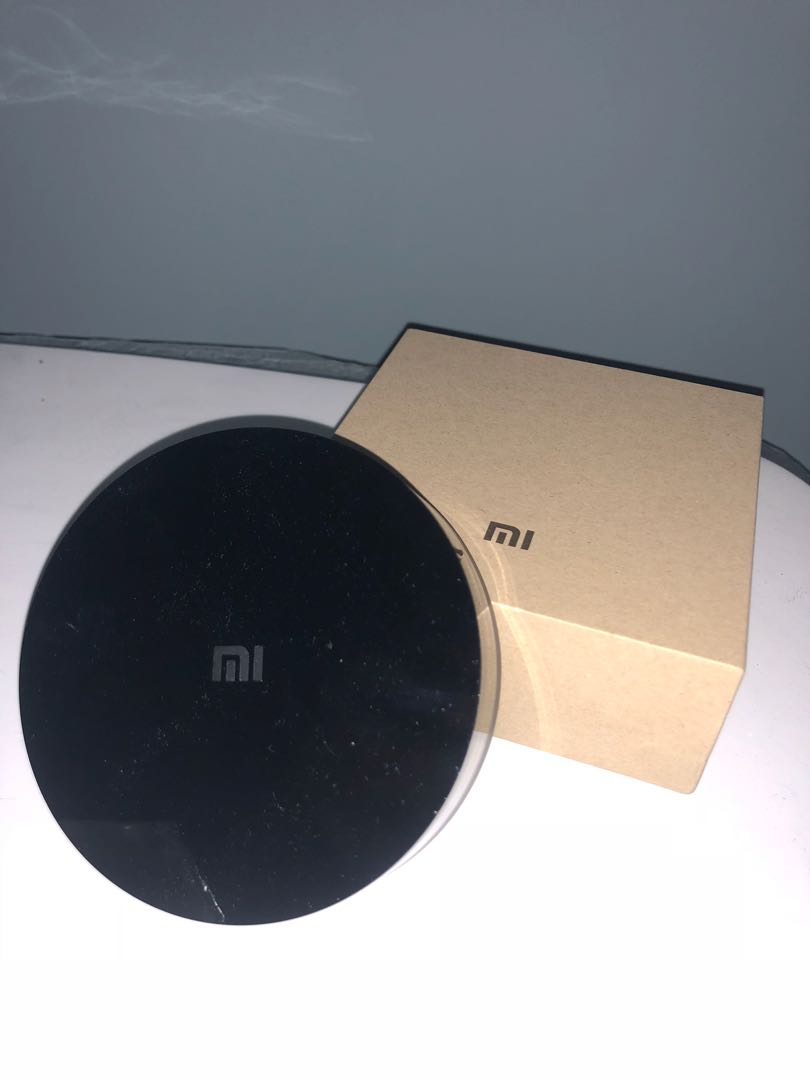 Xiaomi Mi Remote Control - Universal IR Controller, TV & Home ...