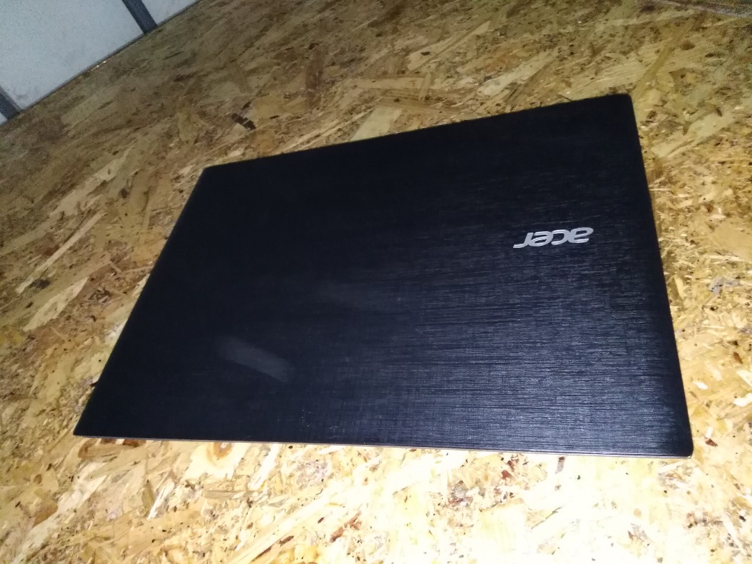 Acer Aspire E 14, Computers & Tech, Laptops & Notebooks on Carousell
