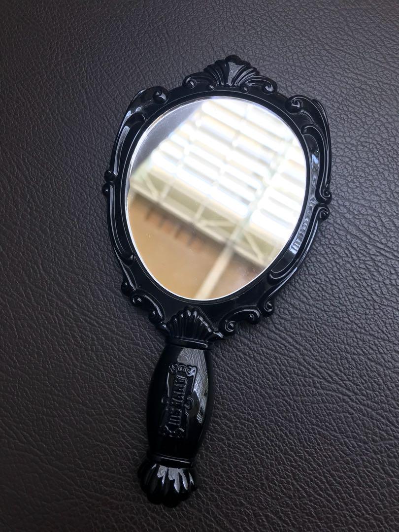 Authentic ANNA SUI mirror, Luxury, Accessories on Carousell