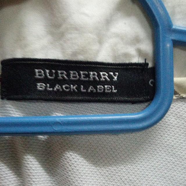 Burberry Black Label Made In Japan, Men's Fashion, Tops & Sets, Tshirts ...
