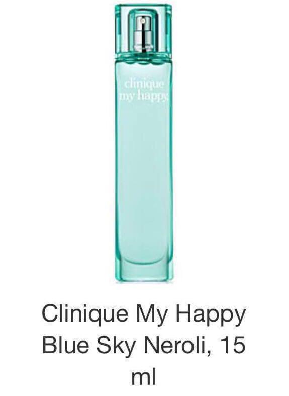 CLINIQUE MY HAPPY COLLECTION 15ml (PRE-ORDER), Beauty & Personal Care ...