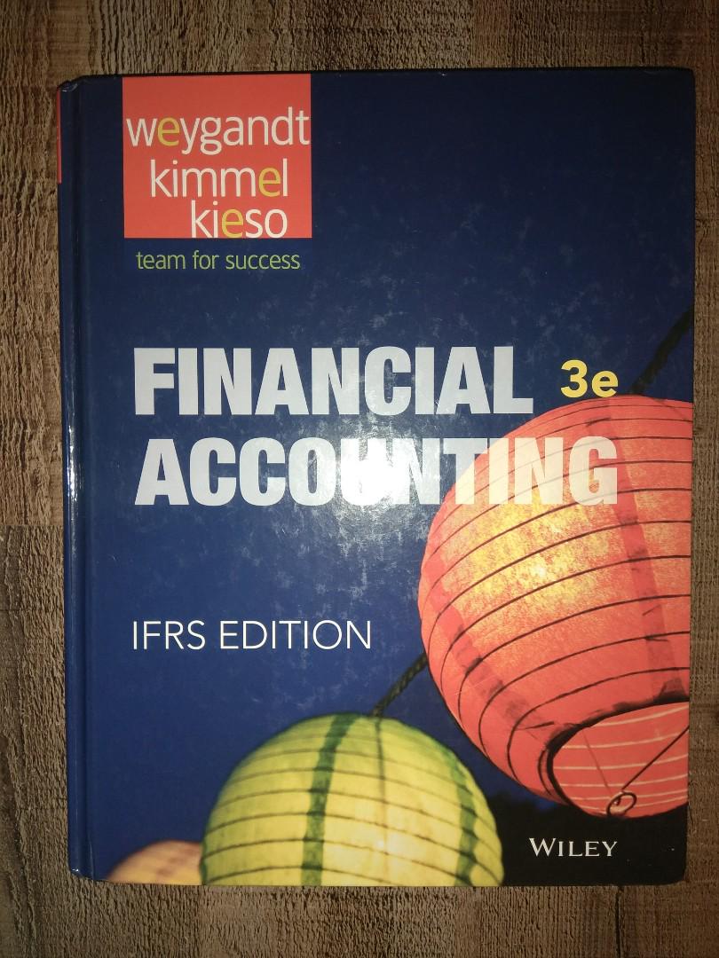 Financial Accounting Ifrs Edition 3e - Berbagi Informasi Financial Accounting Ifrs Edition 3e - Berbagi Informasi