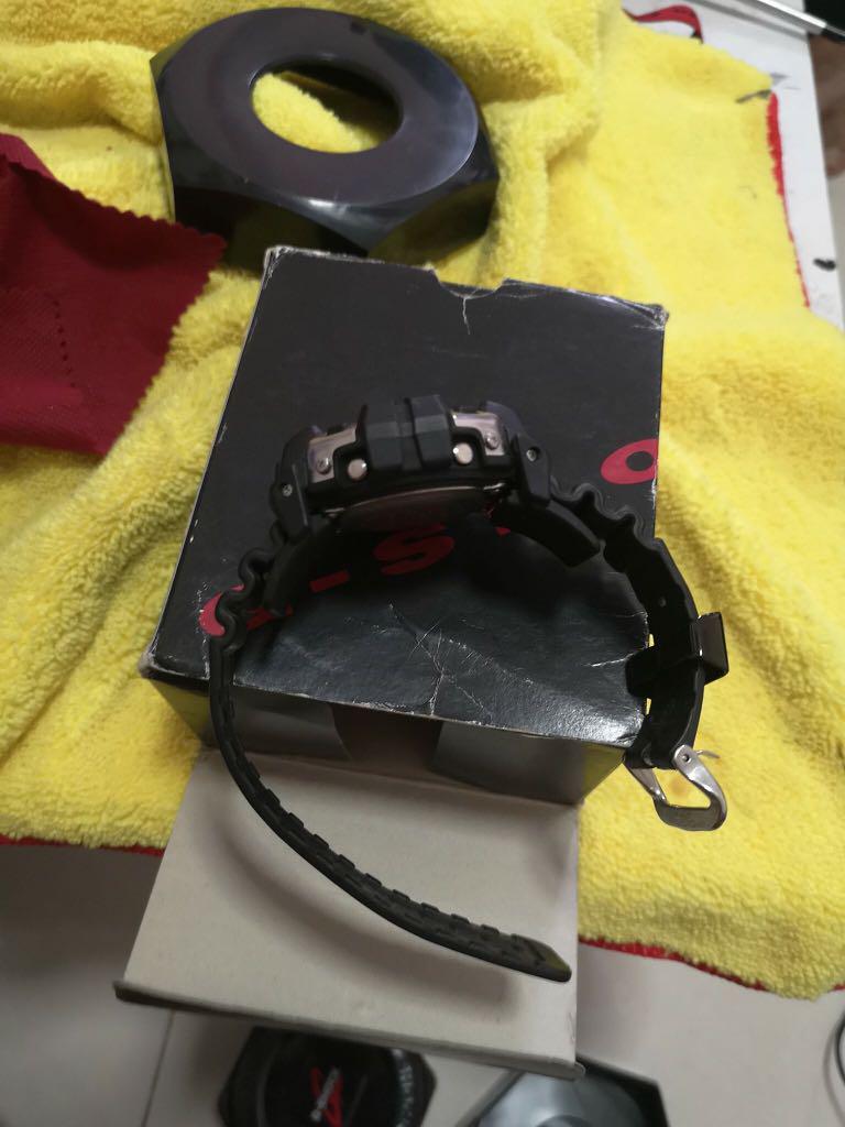 Gshock Stargate, Mobile Phones & Gadgets, Wearables & Smart Watches on ...