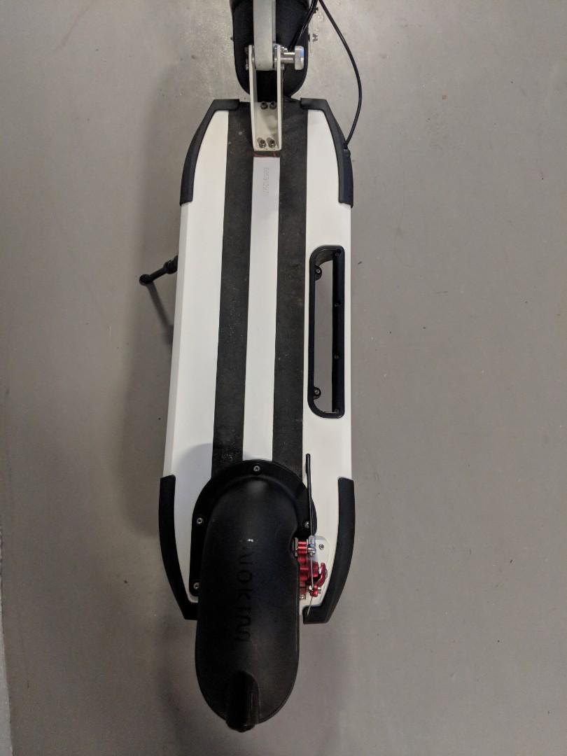 Inokim Quick 2, Sports Equipment, PMDs, E-Scooters & E-Bikes, E ...