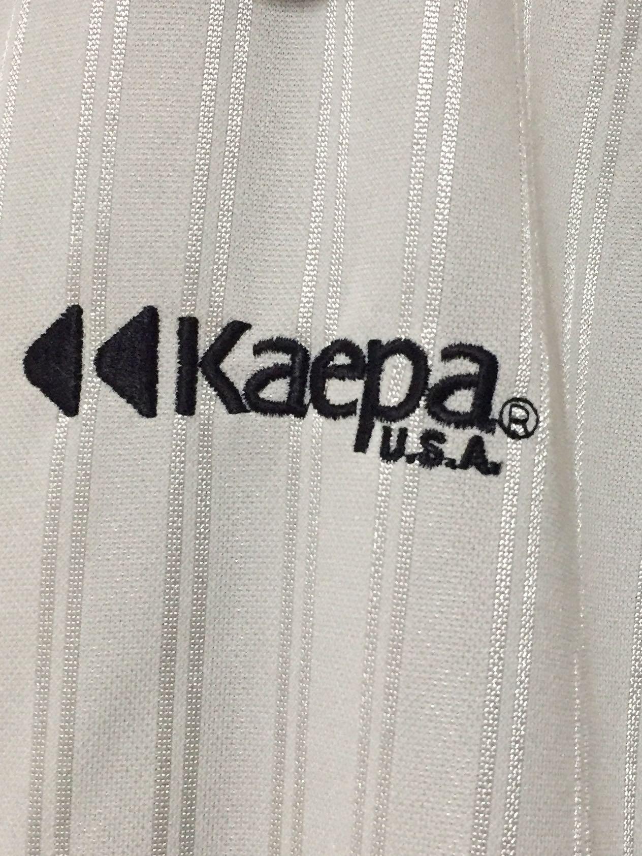 Kaepa USA Ribbon Side Tape Logo Jacket, Men's Fashion, Coats, Jackets ...