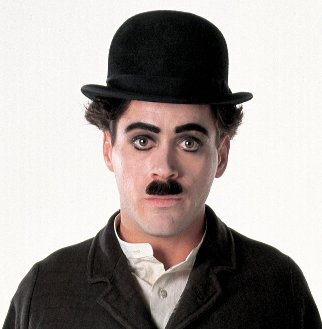 Moustache for Hitler / Charlie Chaplin / Cowboy. Party D&D function ...