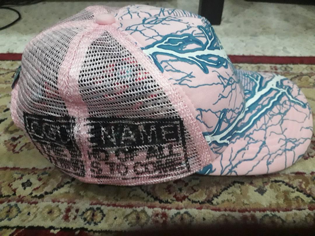 Mudvayne Cap, Men's Fashion, Watches & Accessories, Cap & Hats on Carousell