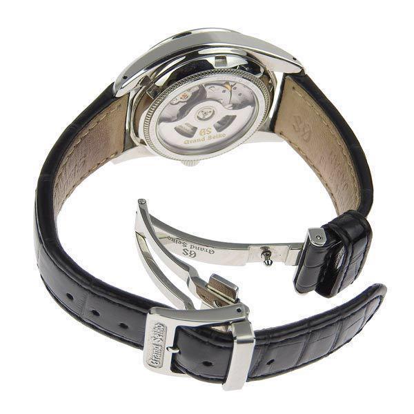 [ON HOLD] Mint Grand Seiko SBGR287 (Rain Dial), Luxury, Watches on ...