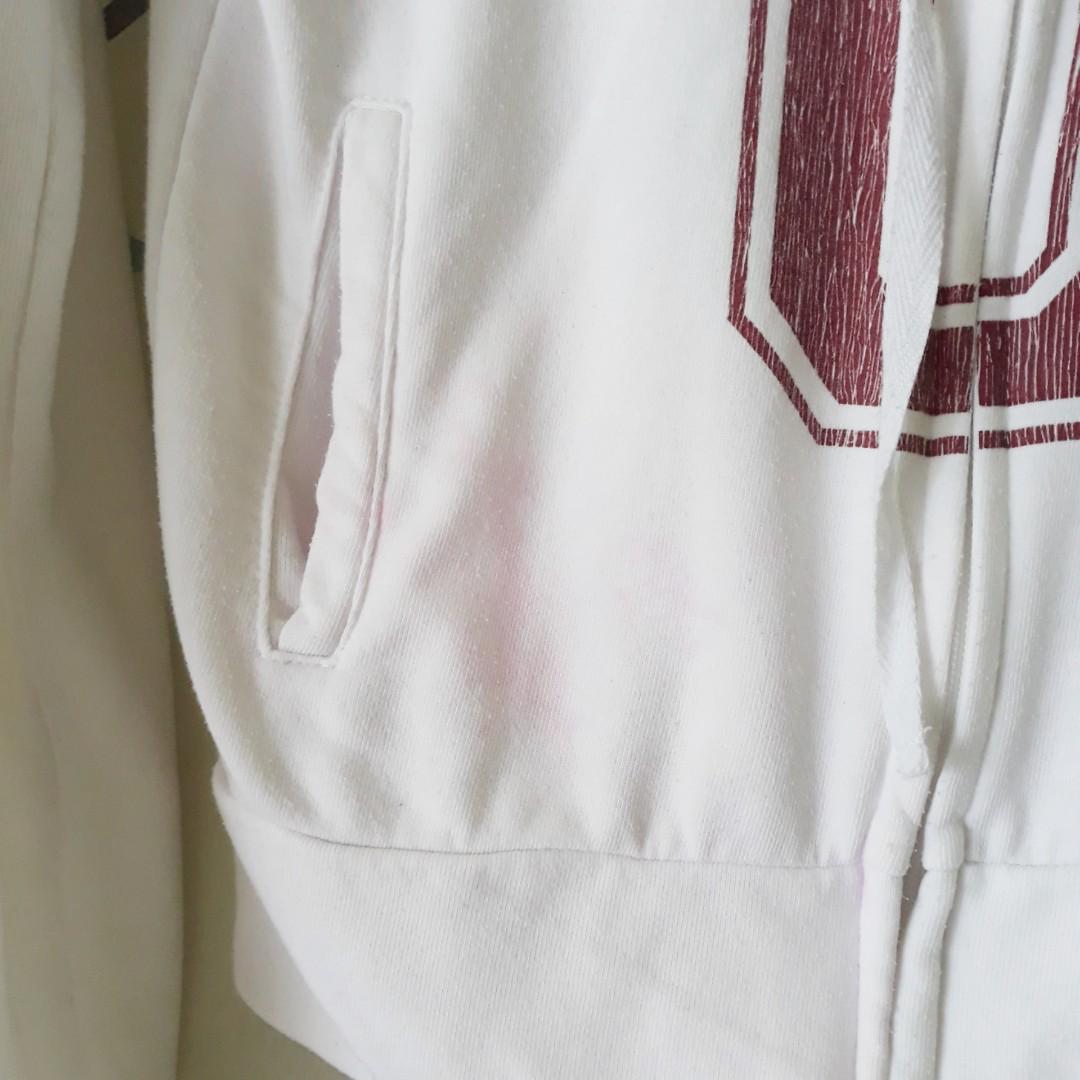 UP Diliman Republic Zip-up Hoodie, Women's Fashion, Coats, Jackets and ...