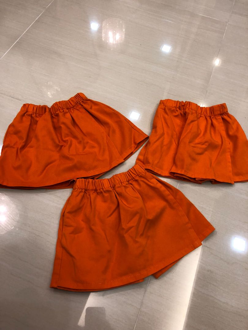 Zoo-phonics Singapore uniform (FOC), Babies & Kids, Babies & Kids ...