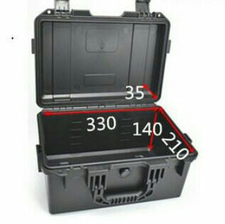 STILL AVAIL !!! Biggest !!!! Electric Scooter Rear Box / E Scooter ...