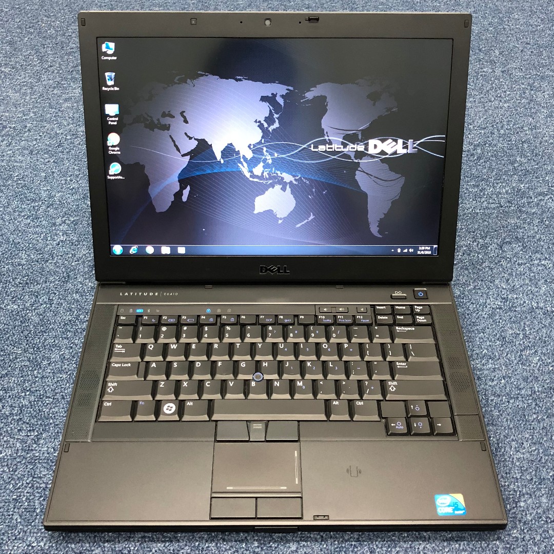 Dell Latitude E6410, Computers & Tech, Laptops & Notebooks on Carousell
