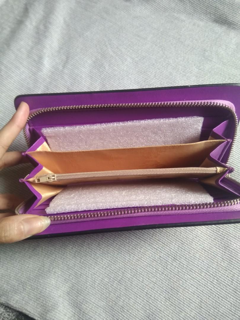 Dompet deckese classic original on Carousell